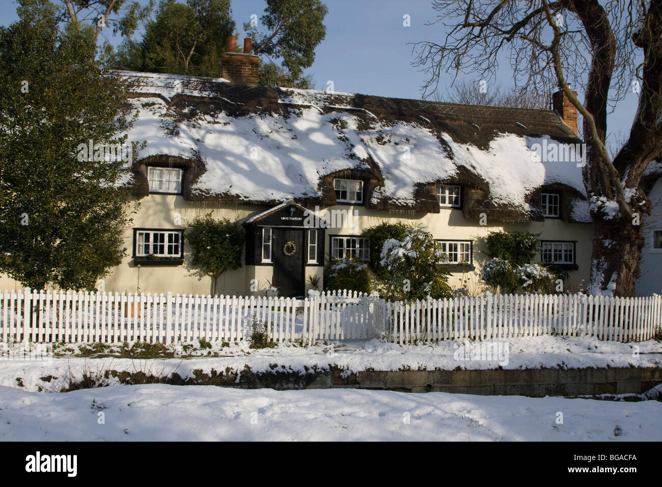 Arkesden hi-res stock photography and images - Alamy