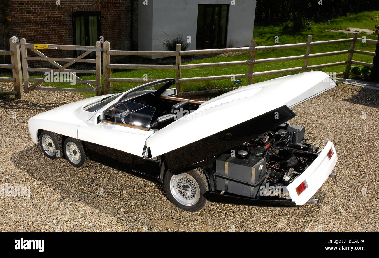 Panther Motors Florida