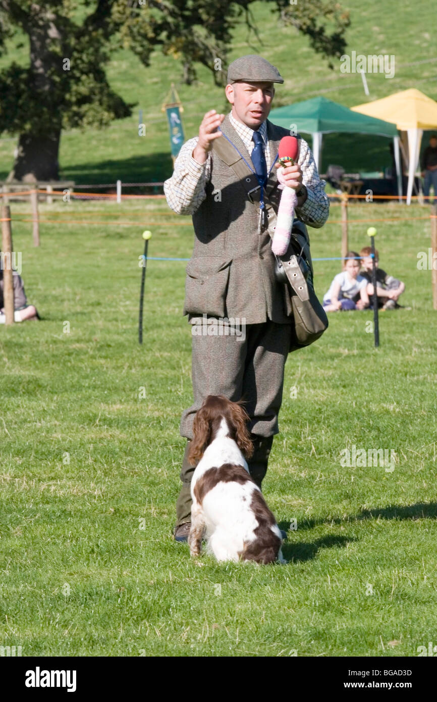 Bowhill estate selkirk hi-res stock photography and images - Alamy