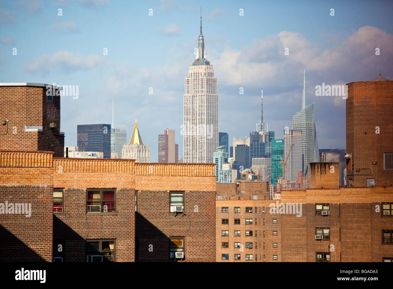 Housing projects hi-res stock photography and images - Alamy
