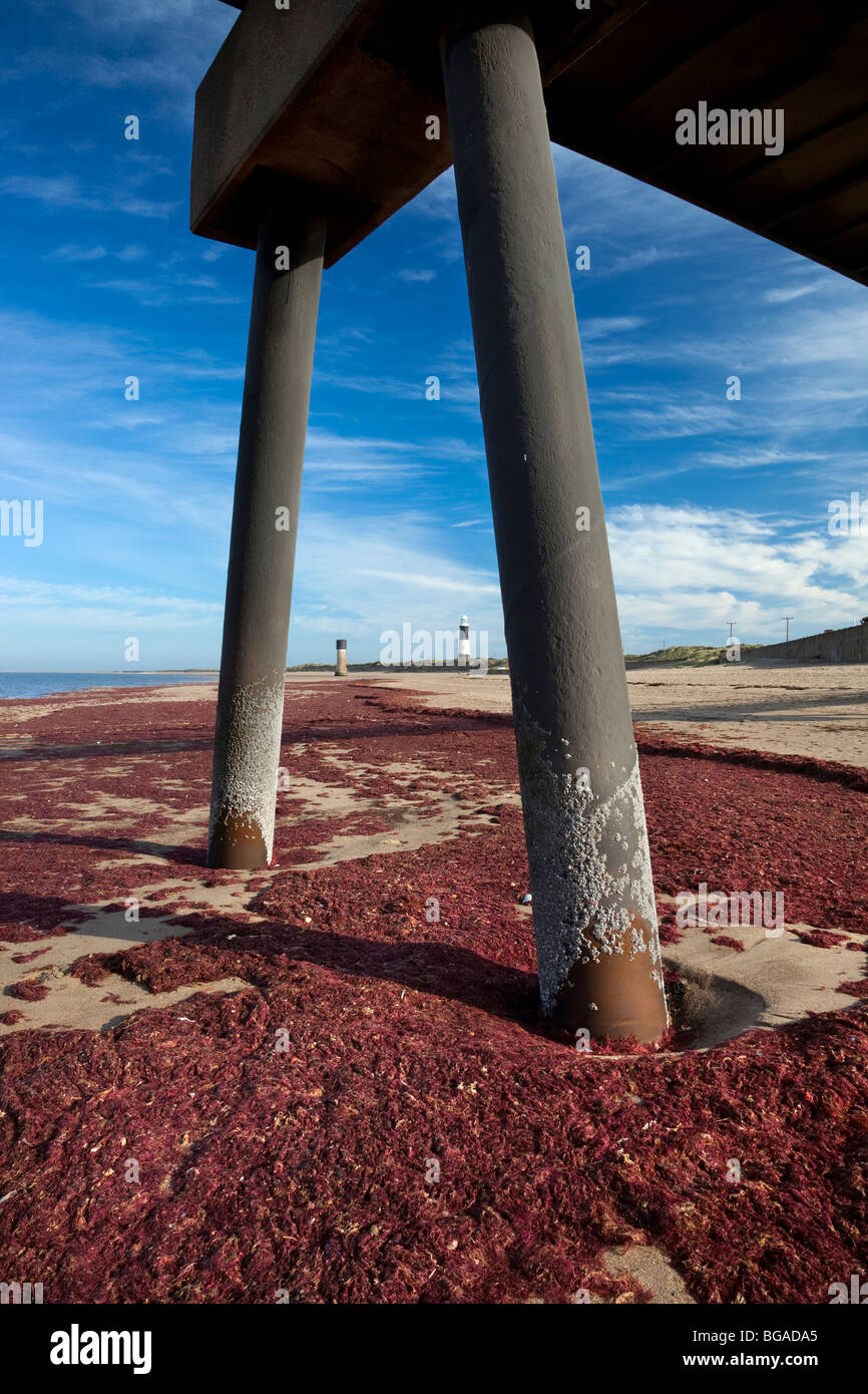 Spurn point beach hi-res stock photography and images - Alamy