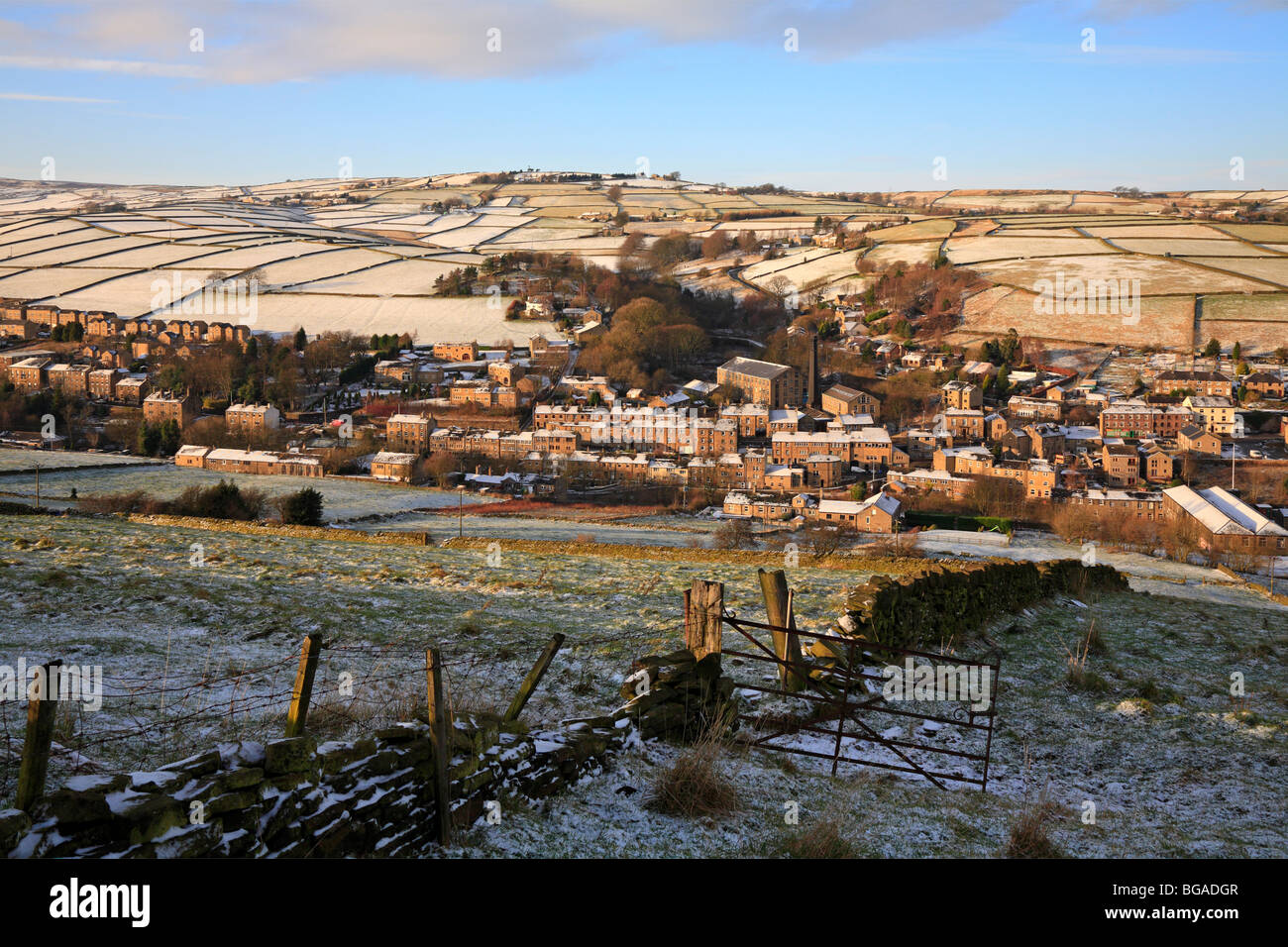 Hinchliffe hi-res stock photography and images - Alamy