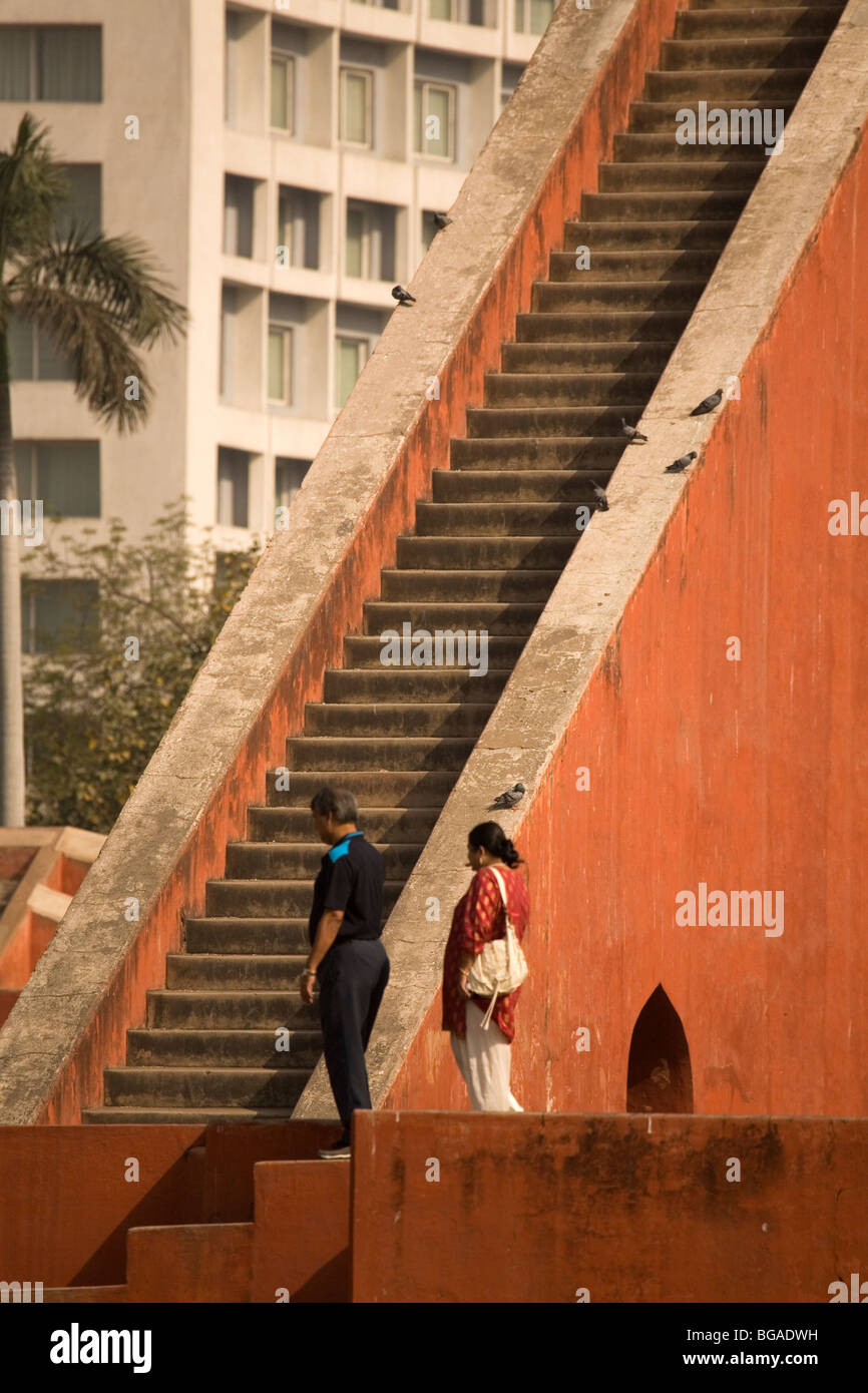 Indian astronomical observatory hi-res stock photography and images - Alamy