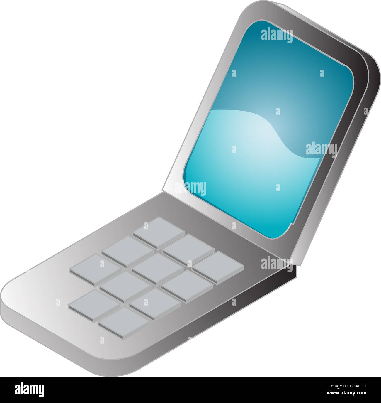 Isometric style illust hi-res stock photography and images - Alamy