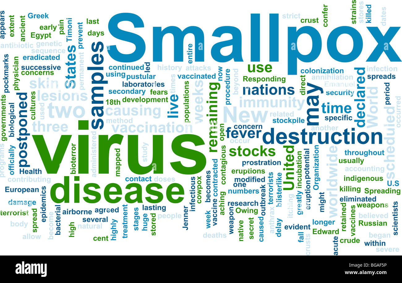 Smallpox skin lesions hi-res stock photography and images - Alamy