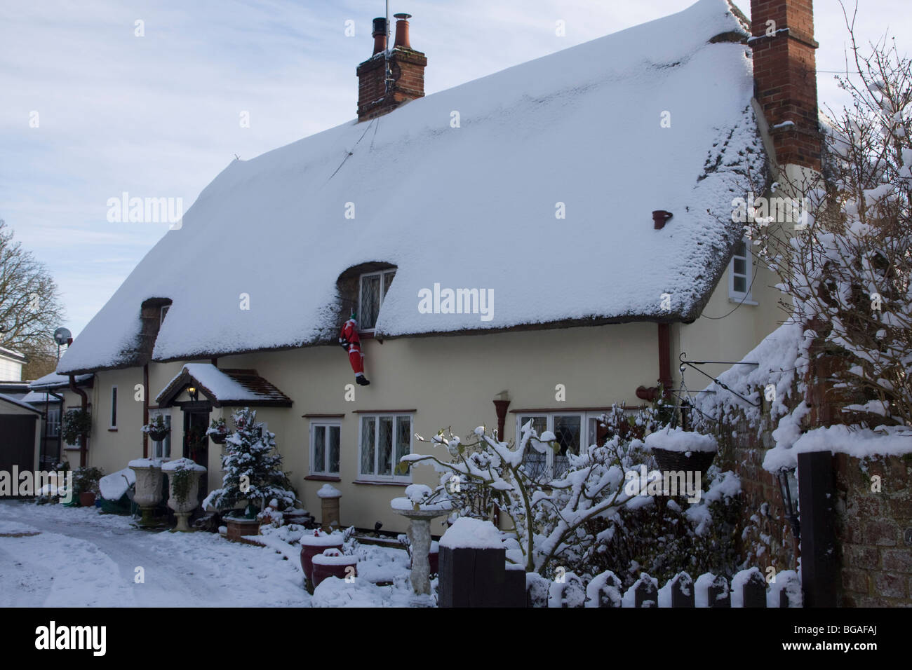 Timber framed cold frames hi-res stock photography and images - Alamy