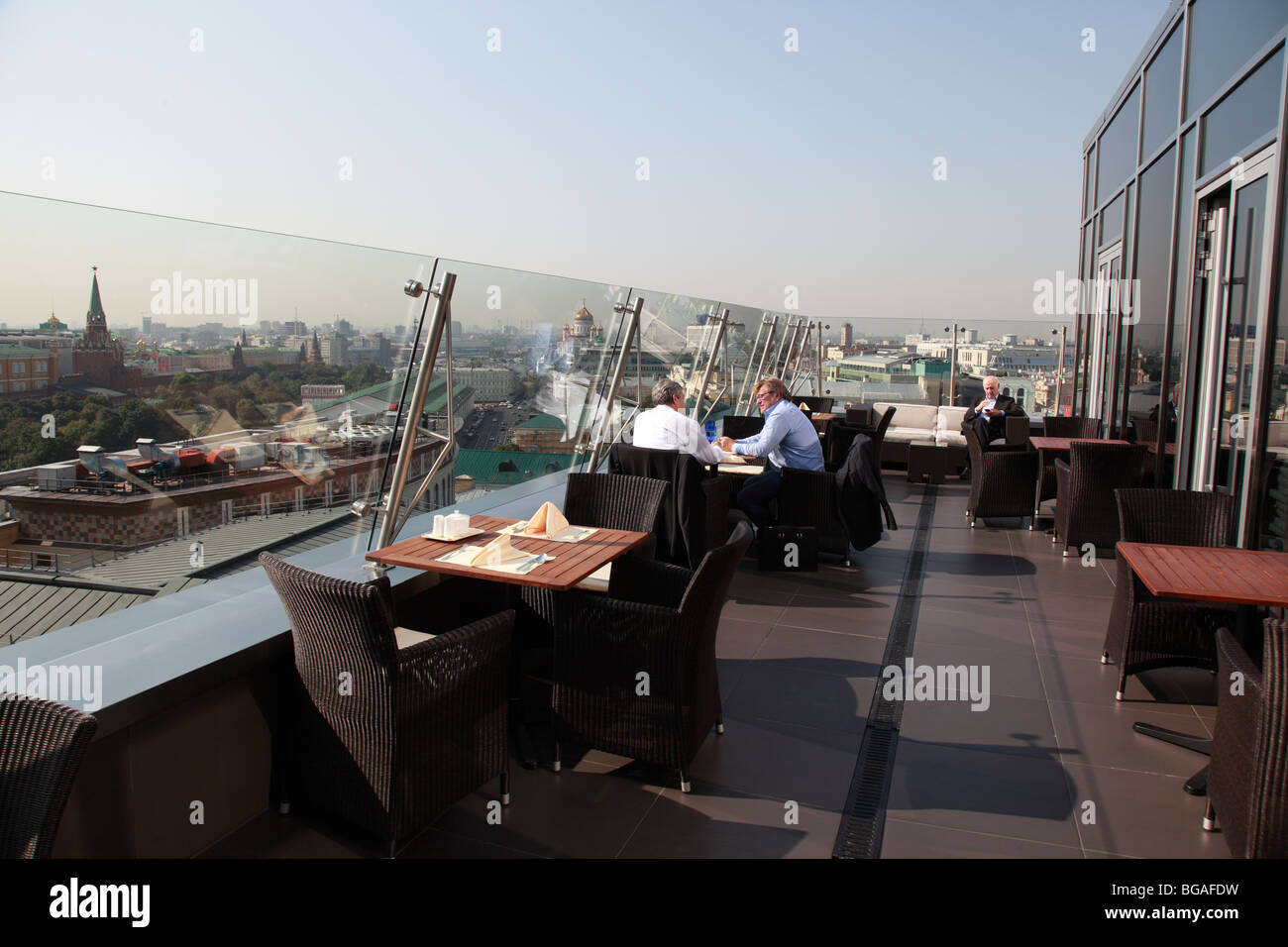 Ritz Hotel Moscow Russia Stock Photo - Alamy