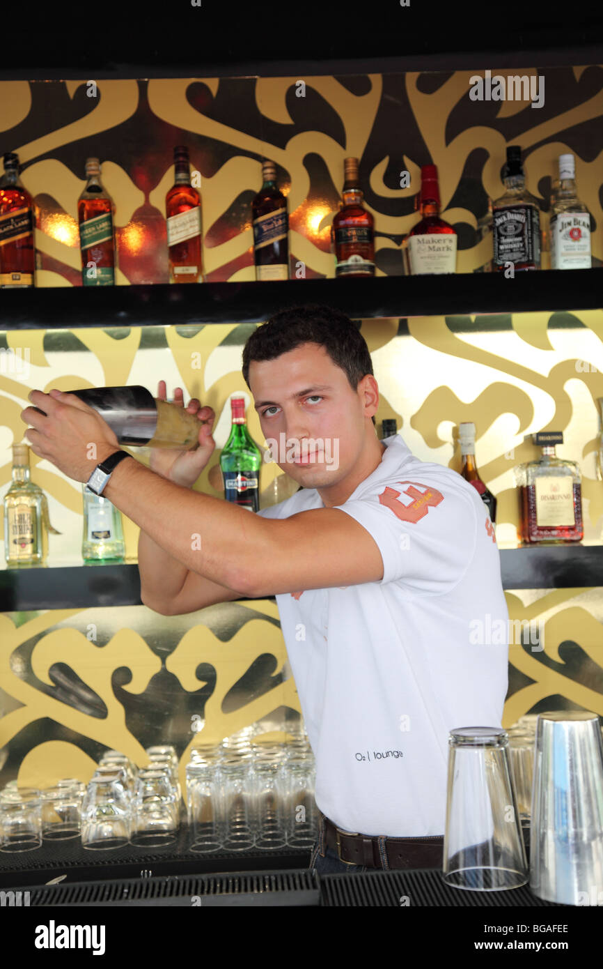 Ritz Hotel Moscow Russia Stock Photo - Alamy