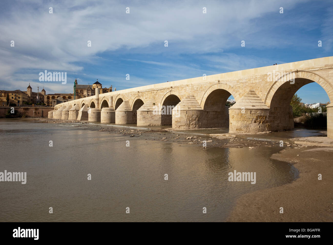 Roman Crossing River High Resolution Stock Photography and Images - Alamy