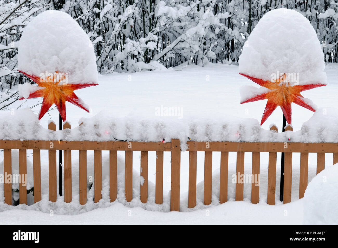 Fresh snow cap hi-res stock photography and images - Alamy
