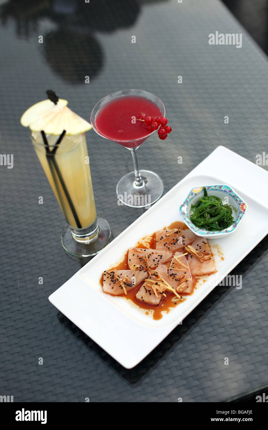 Bar cocktail ritz hi-res stock photography and images - Alamy