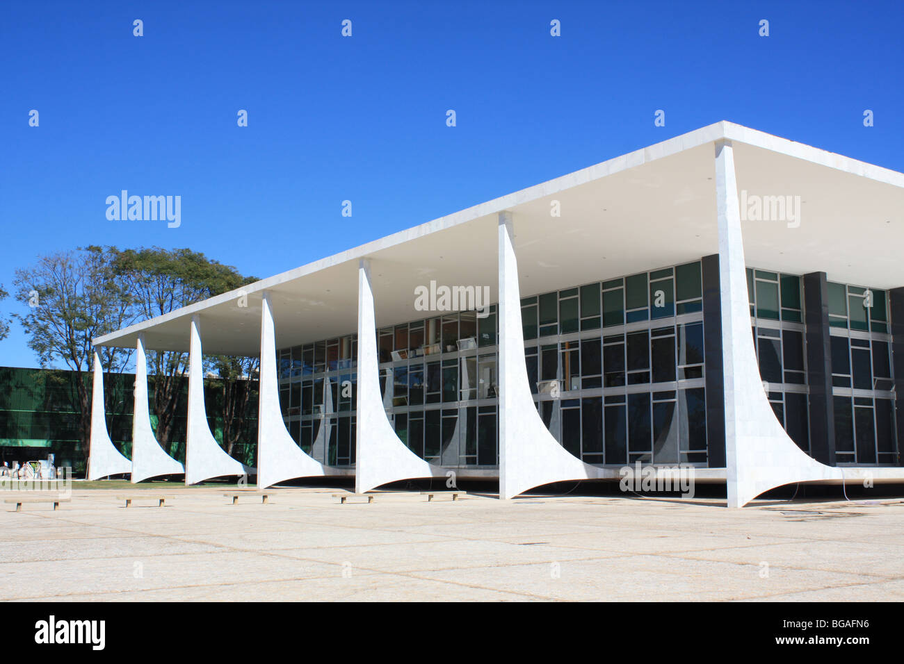 supreme federal court, brasilia, brasil Stock Photo - Alamy