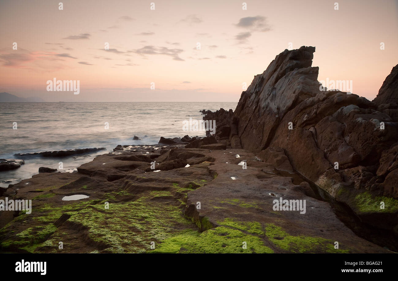 Azkorri beach hi-res stock photography and images - Alamy