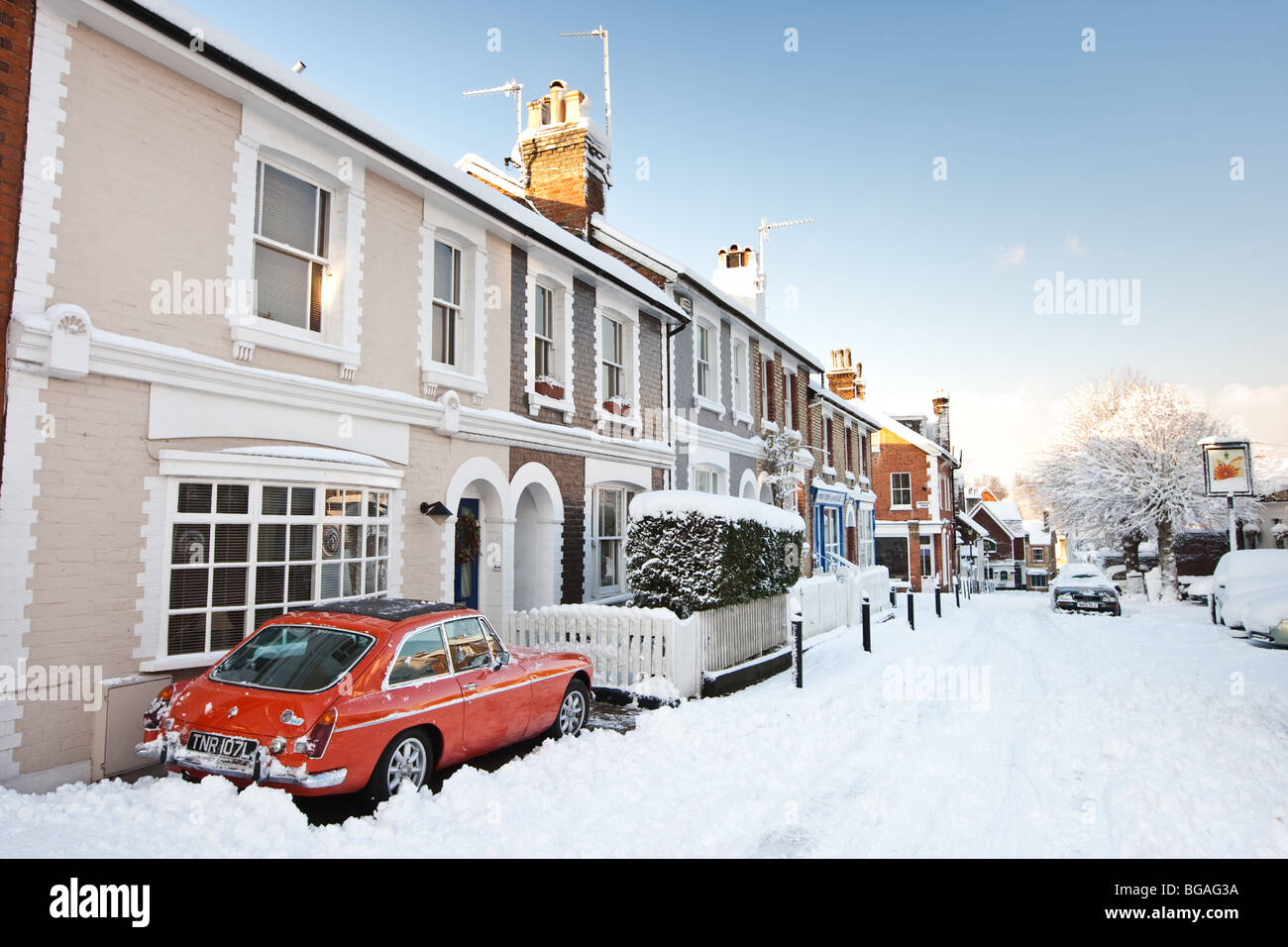 Mount sion hi-res stock photography and images - Alamy