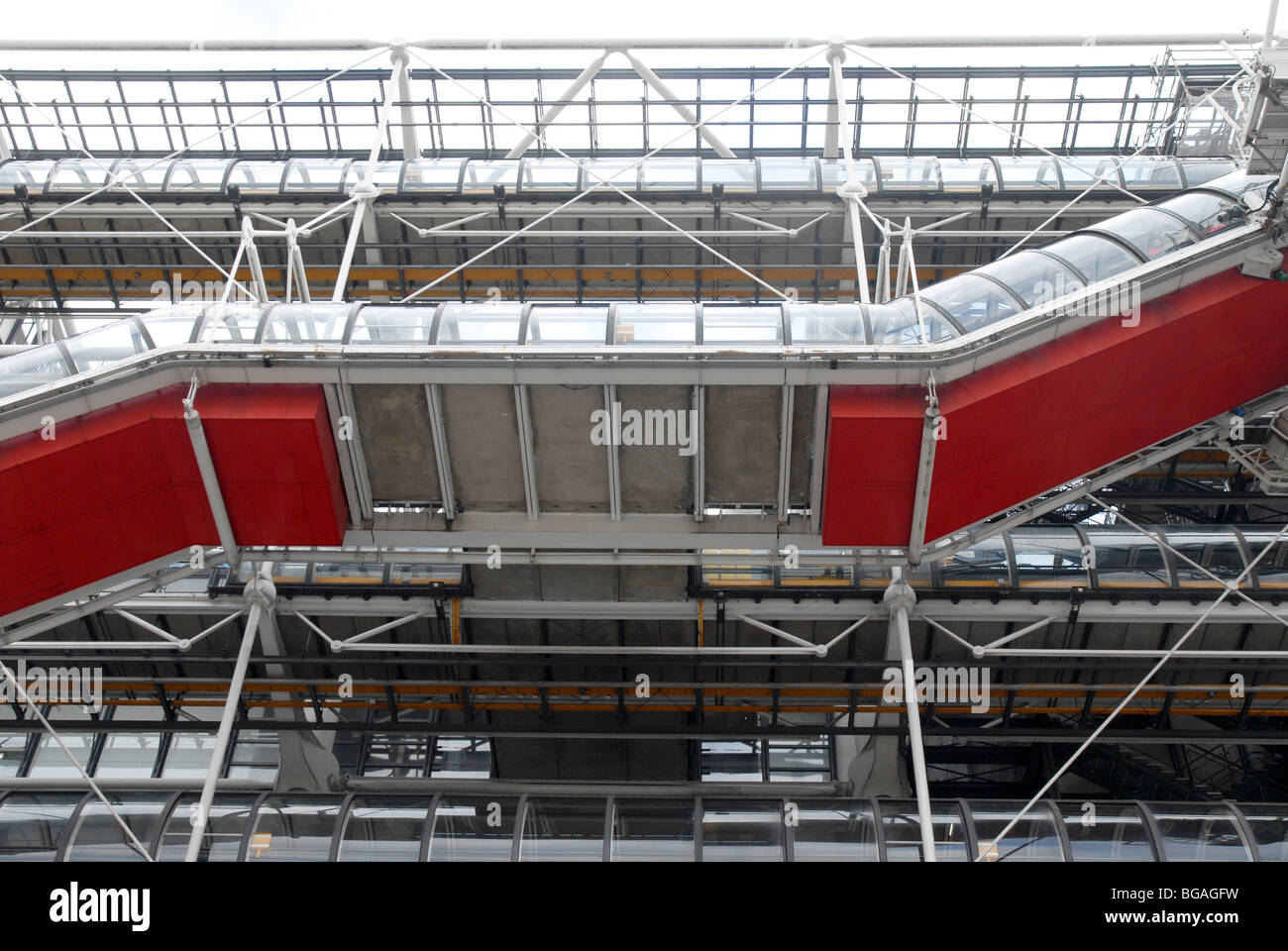 France paris centre pompidou hi-res stock photography and images - Alamy