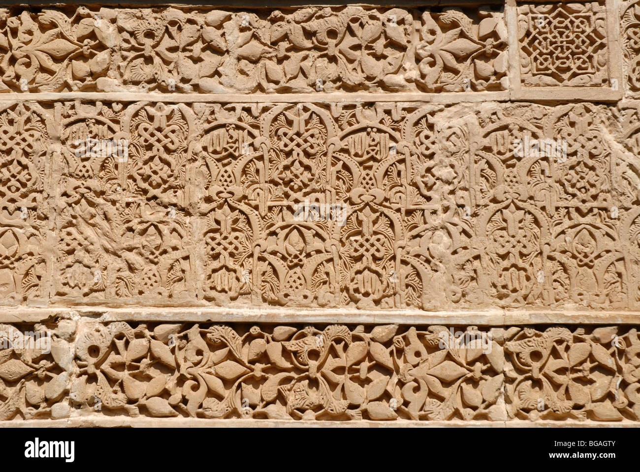 Stucco ornamentation hi-res stock photography and images - Alamy