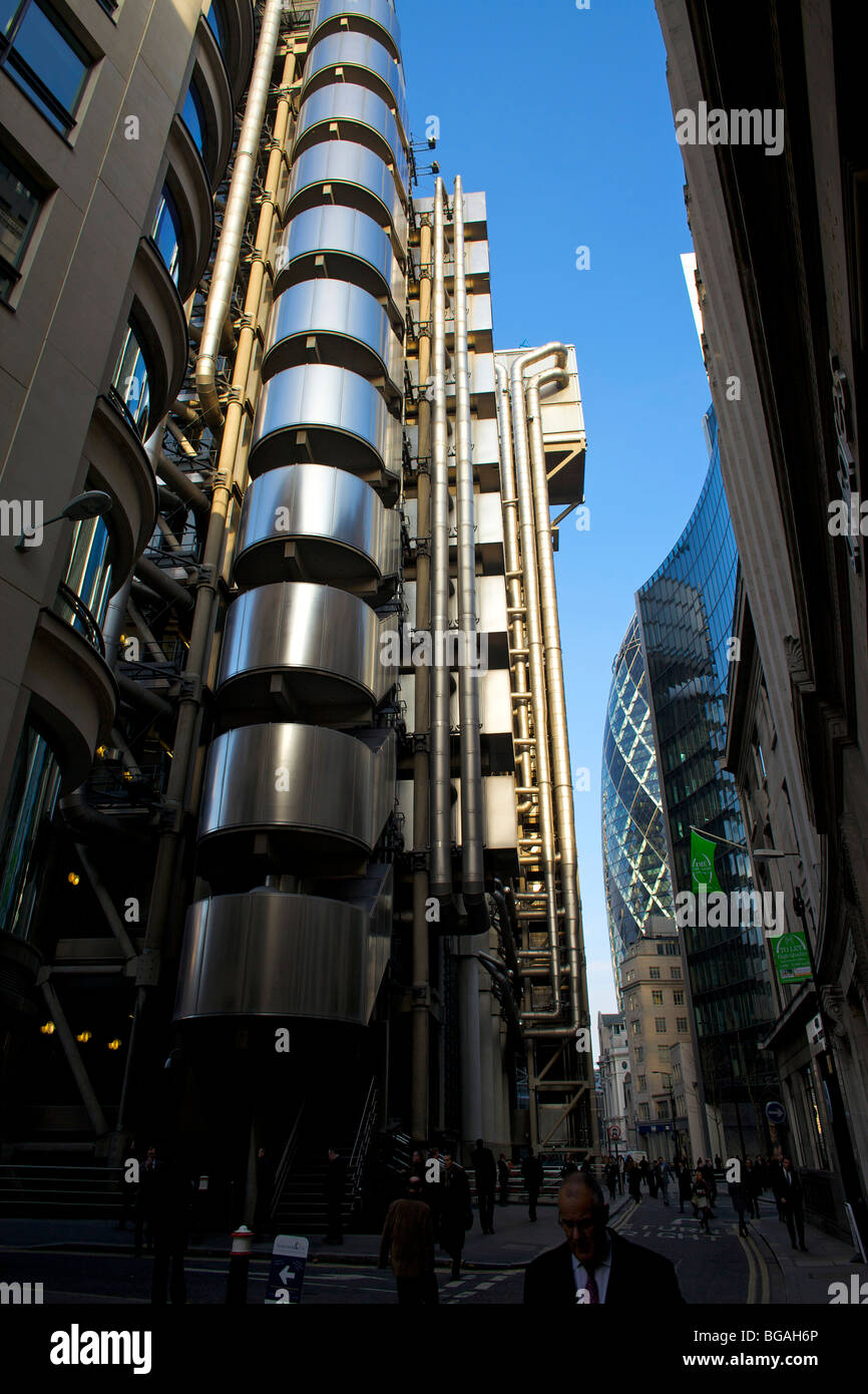 Sir Richard Rogers Stock Photos & Sir Richard Rogers Stock Images - Alamy