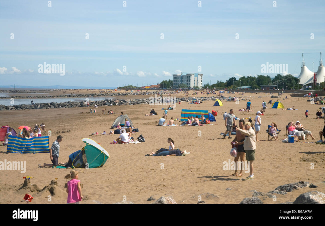 Butlins Minehead Stock Photos & Butlins Minehead Stock Images - Alamy