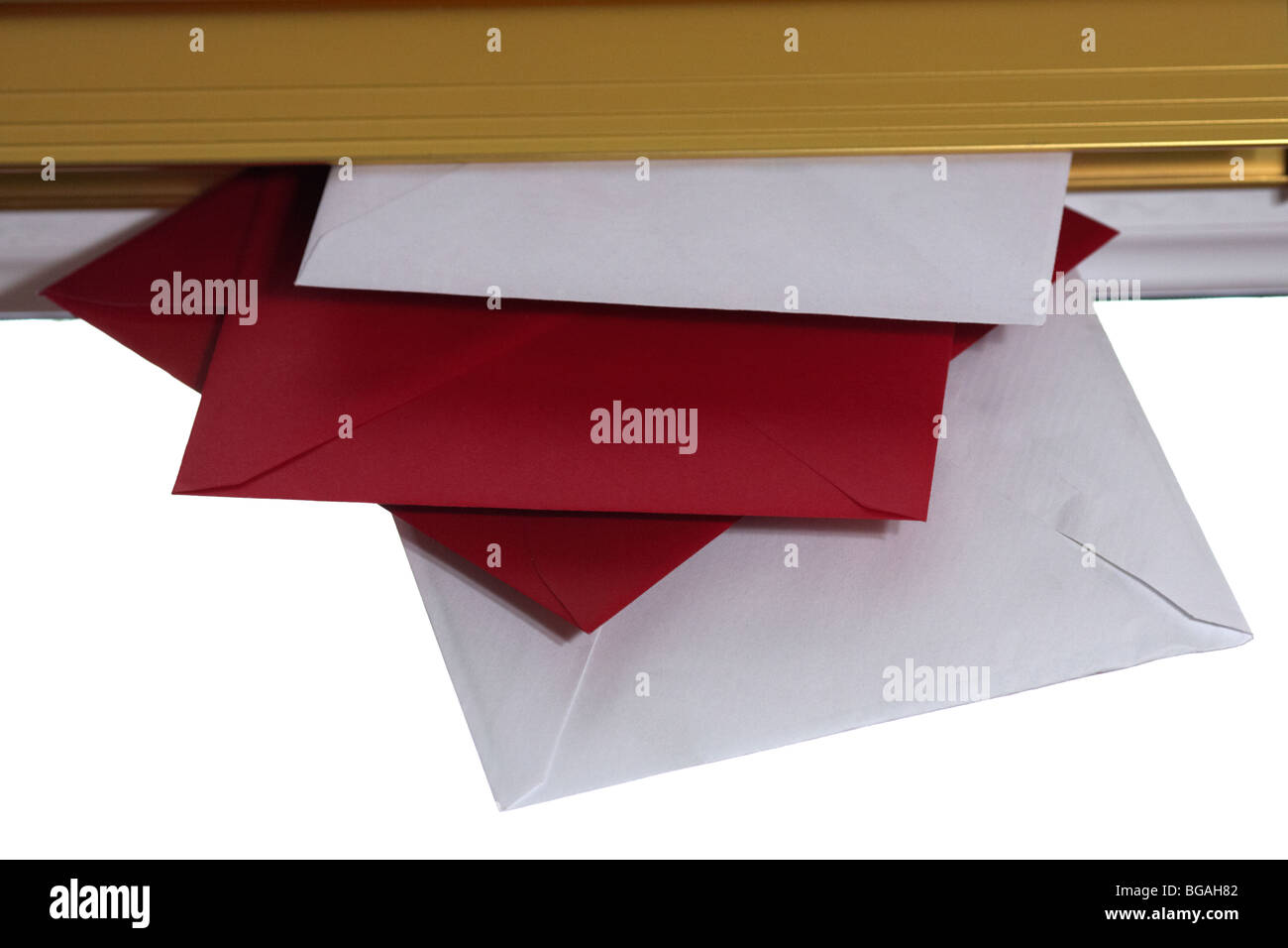 Letterbox hi-res stock photography and images - Alamy