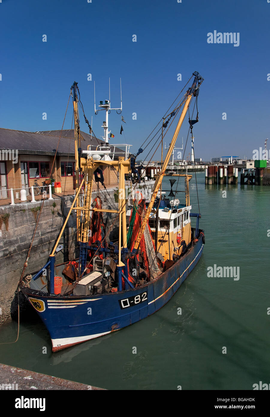 Station oostende hi-res stock photography and images - Alamy