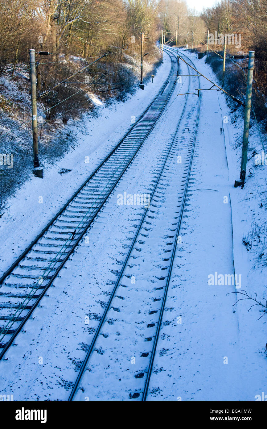 Bishops stortford station hi-res stock photography and images - Alamy