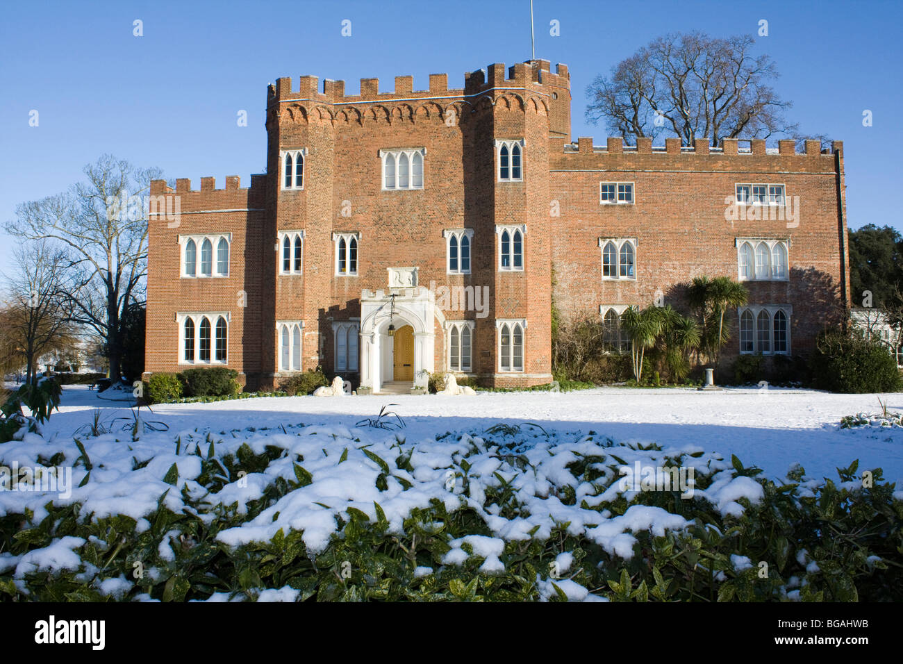 Herts county council hi-res stock photography and images - Alamy