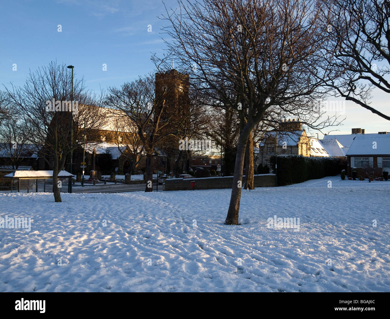 North sea english british marske by the sea hi-res stock photography ...
