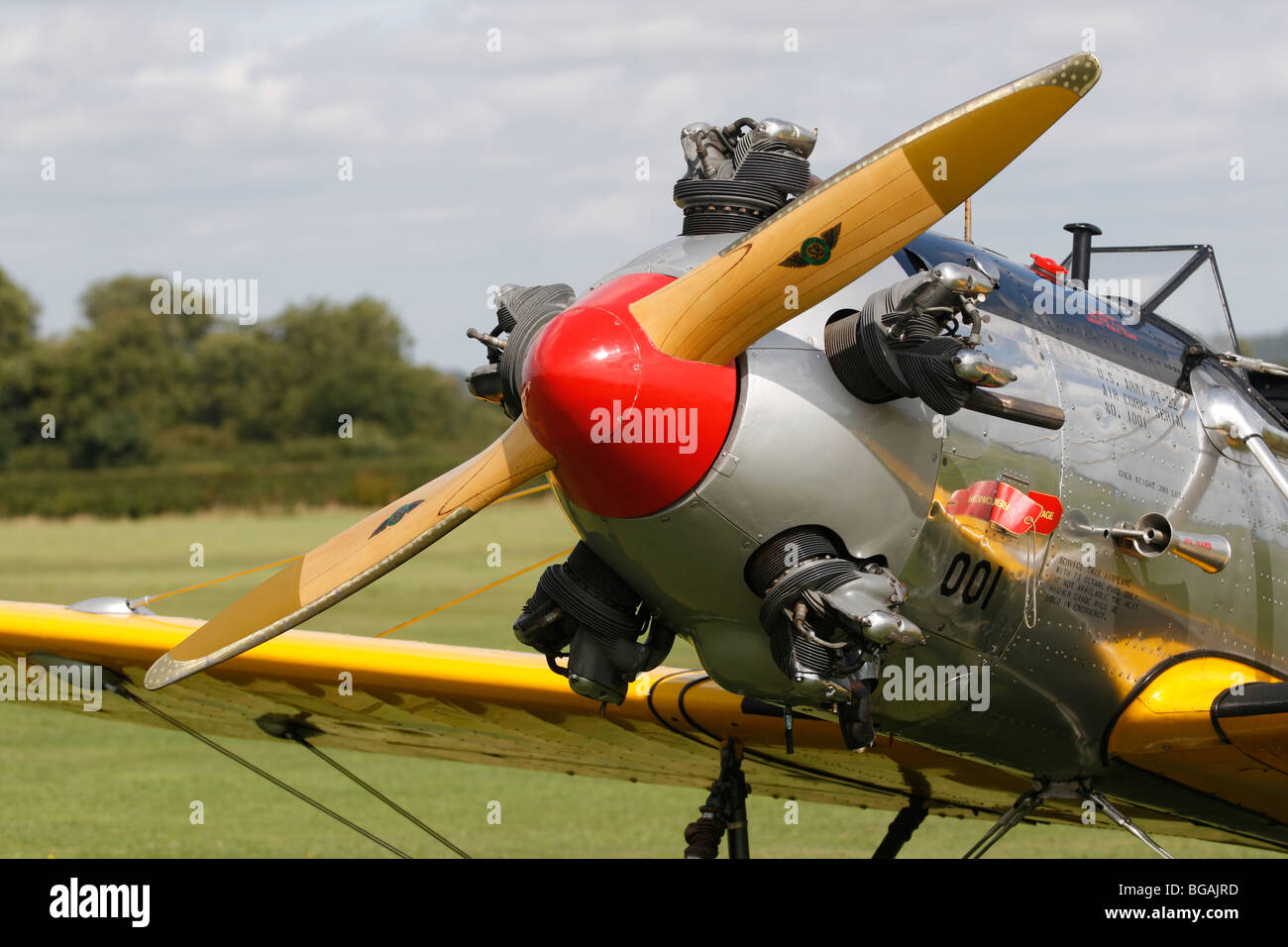 Ryan monoplane hi-res stock photography and images - Alamy