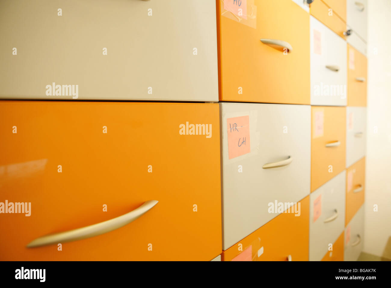 Patient register in hospital Stock Photo - Alamy