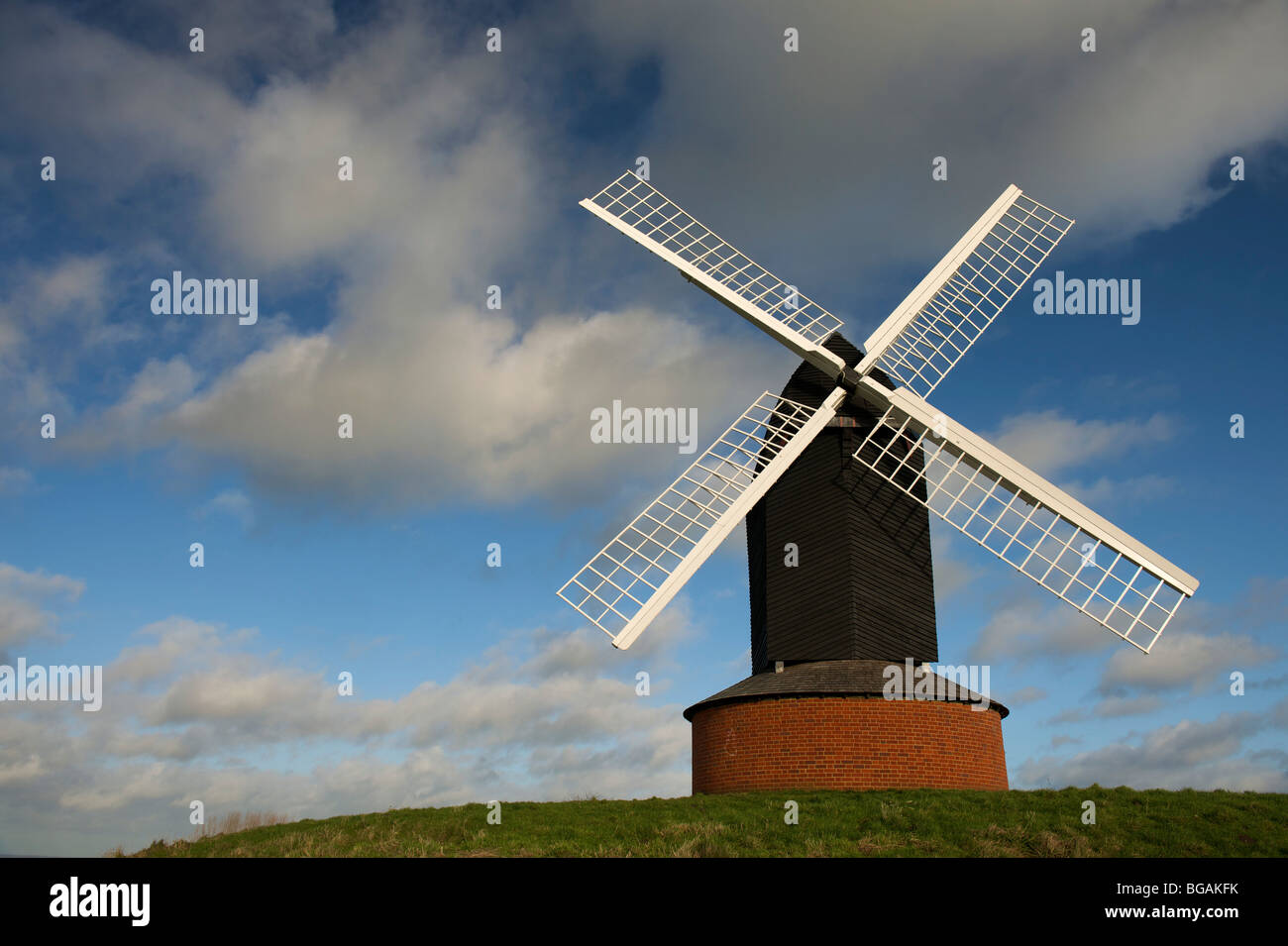 Brill winter hi-res stock photography and images - Alamy