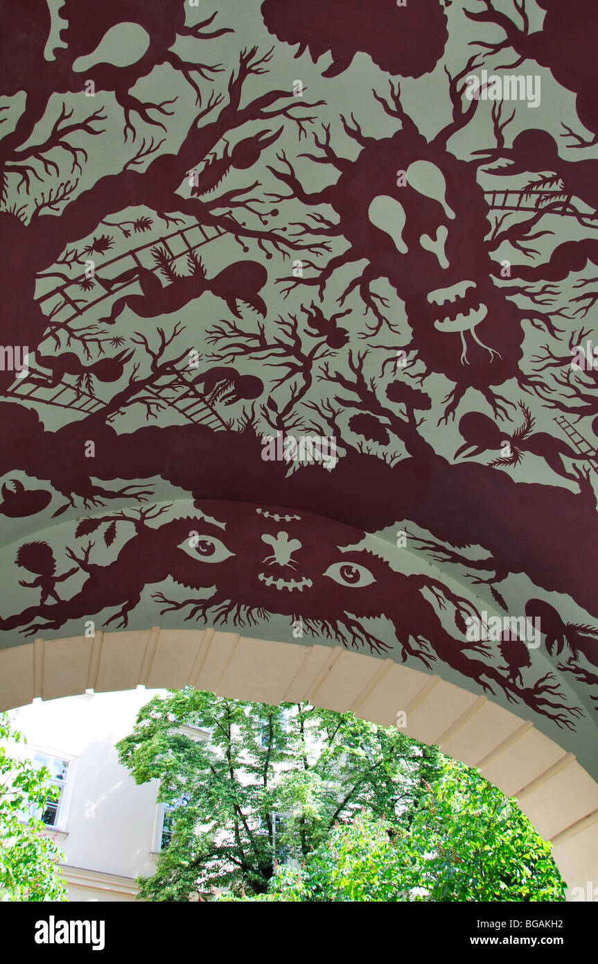 Kunsthalle vienna austria hi-res stock photography and images - Alamy