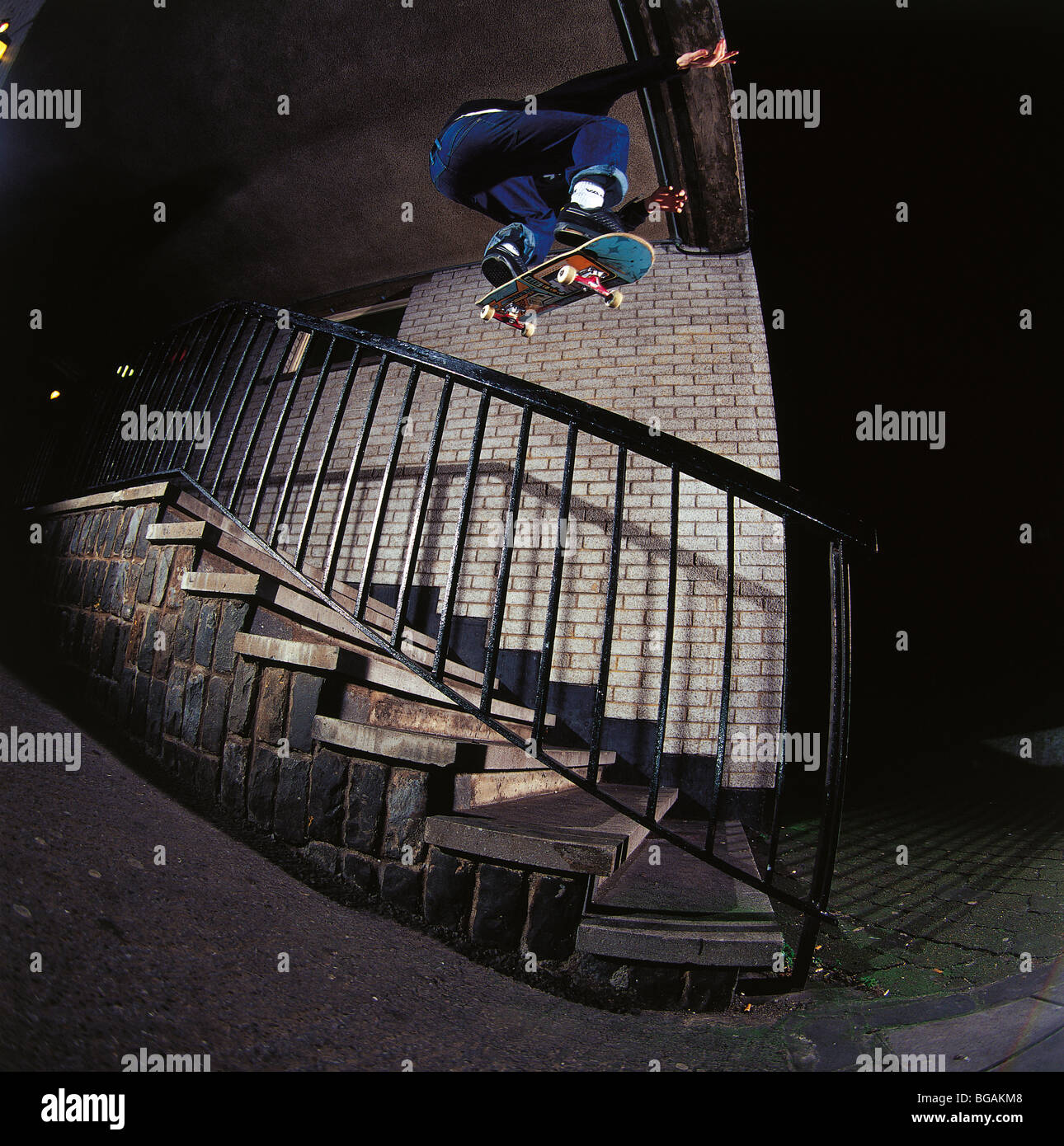 Danny wainwright hi-res stock photography and images - Alamy