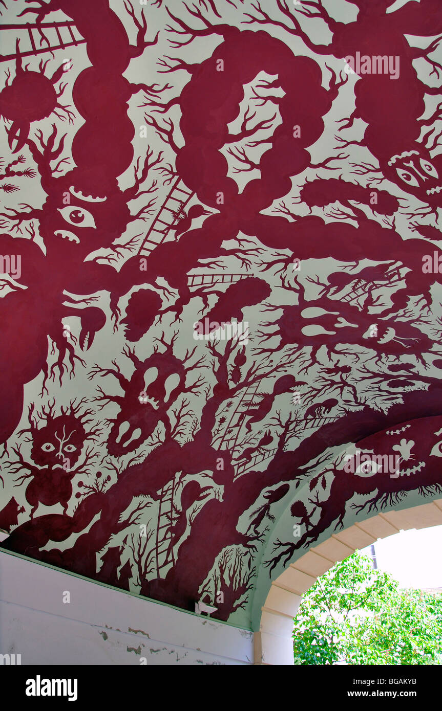 Kunsthalle wien museum hi-res stock photography and images - Alamy