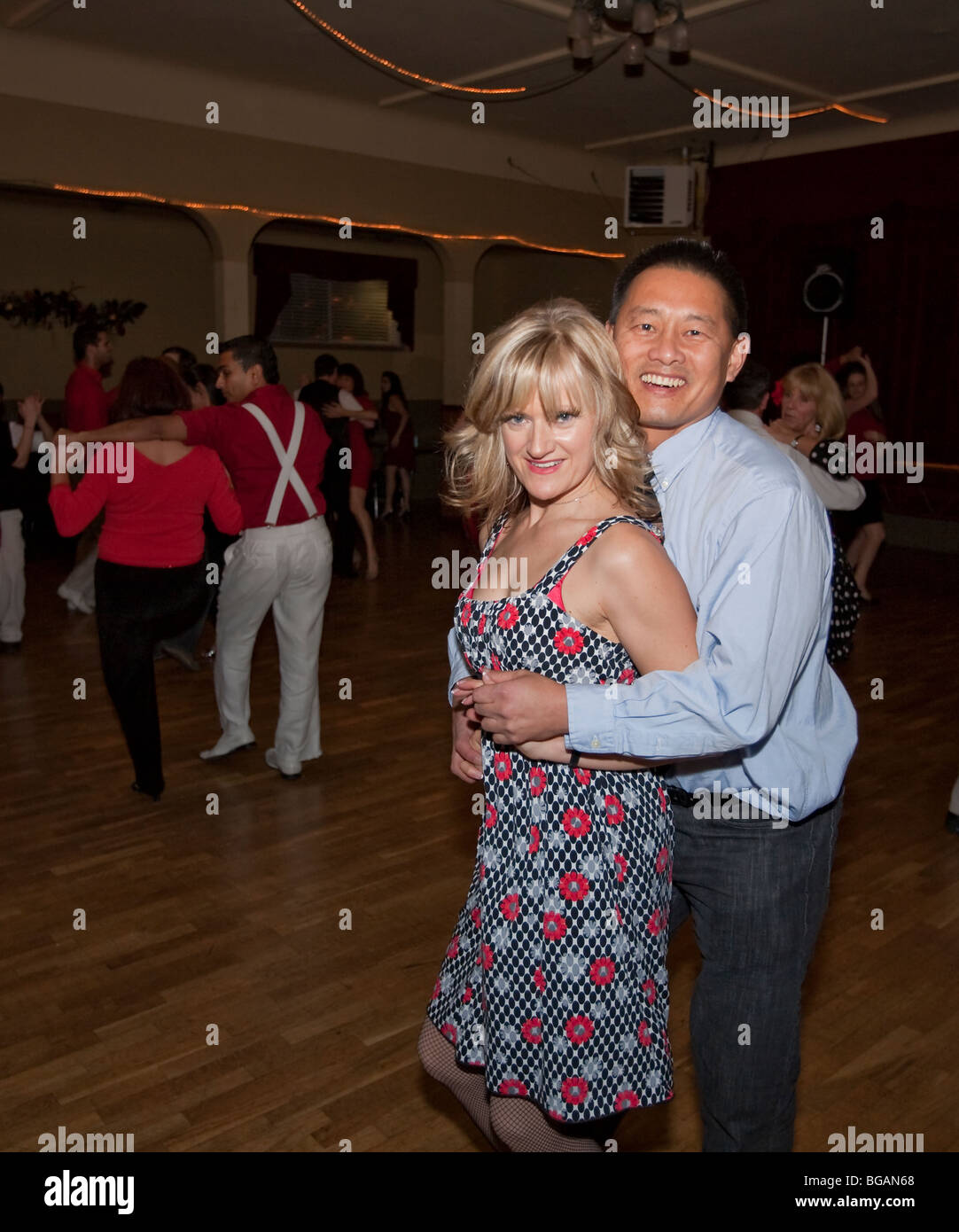 Victoria salsa hi-res stock photography and images - Alamy