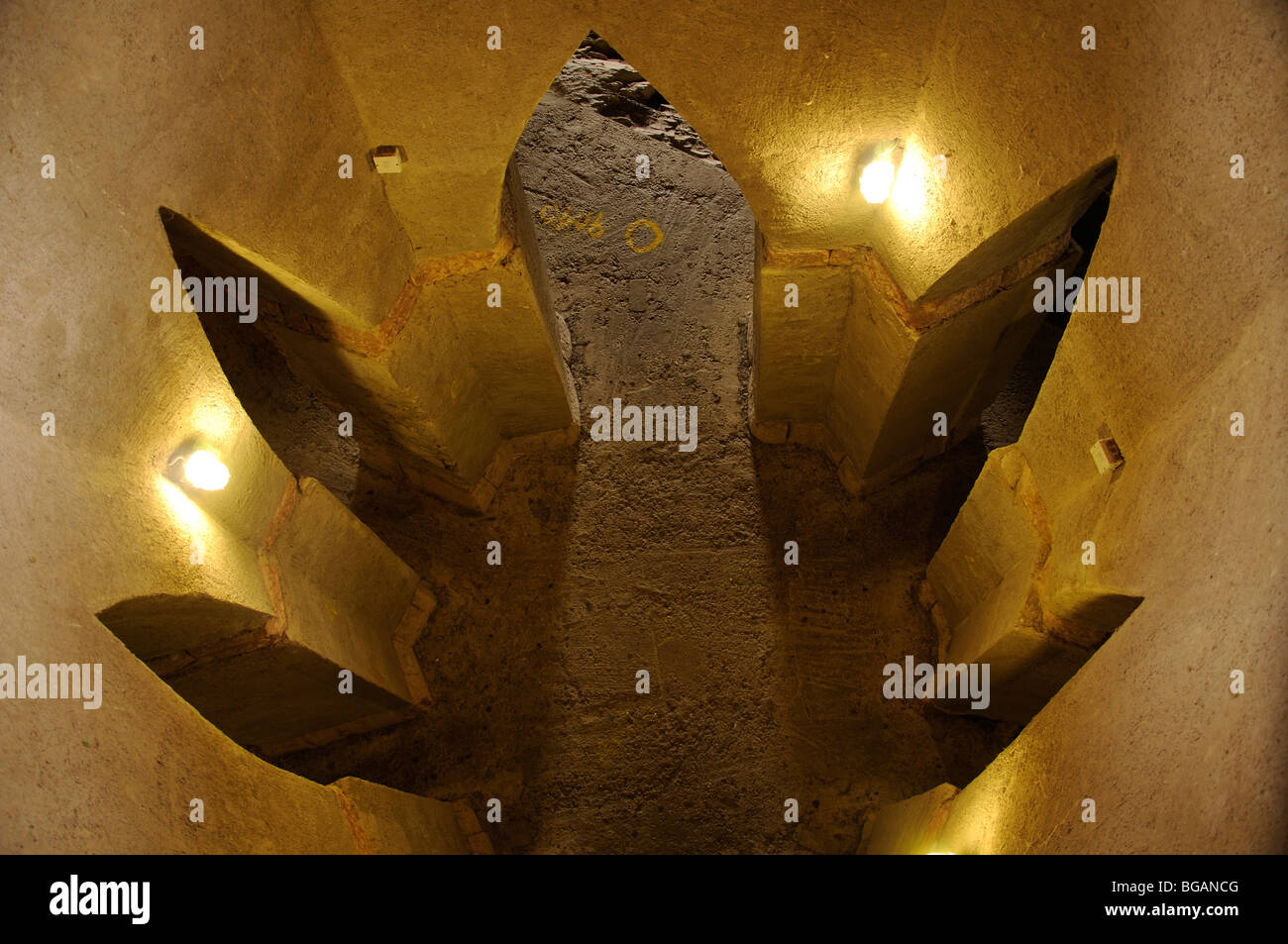 Luxembourg interior medieval hi-res stock photography and images - Alamy