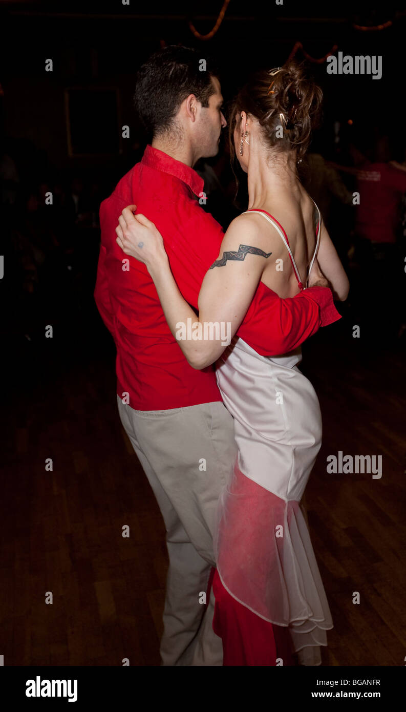 Victoria salsa hi-res stock photography and images - Alamy