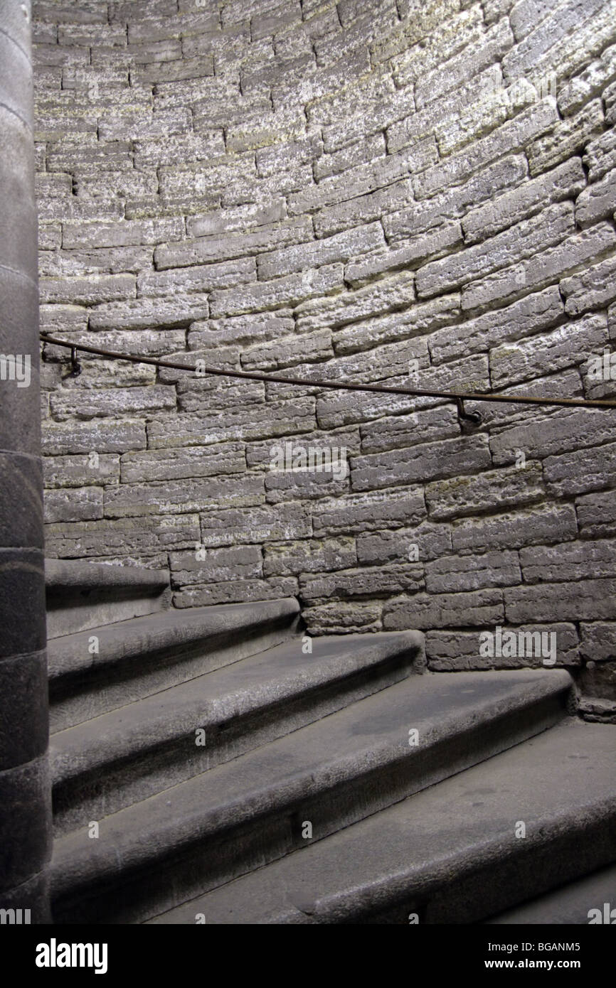 Inside dungeon hi-res stock photography and images - Alamy