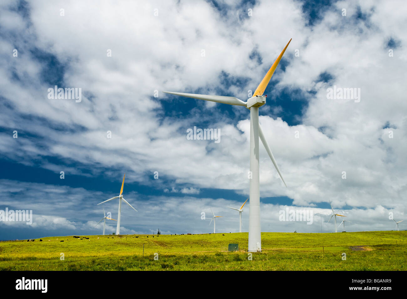 Wind turbine type hi-res stock photography and images - Alamy