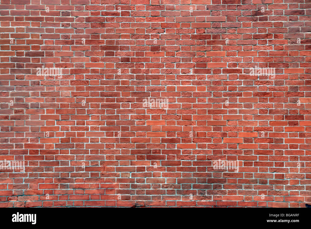 old red brick wall - architecture background Stock Photo - Alamy