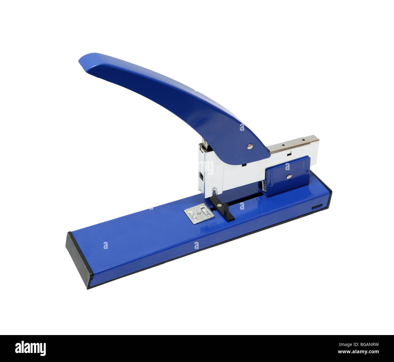 Strong and powerful image Cut Out Stock Images & Pictures - Alamy