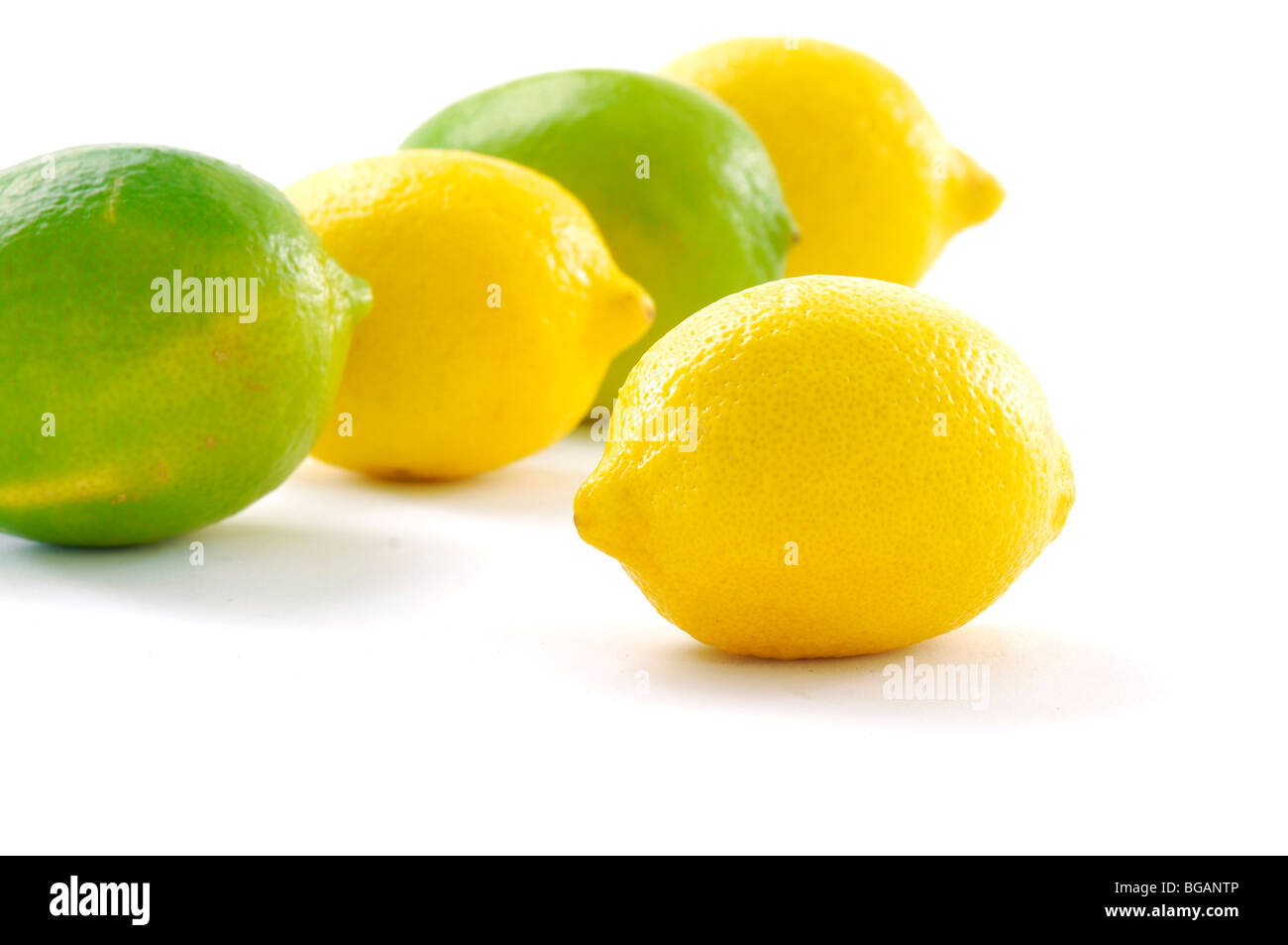 Close up assorted lemons hi-res stock photography and images - Alamy