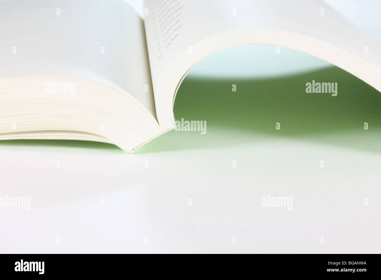 Book and shadow Stock Photo - Alamy
