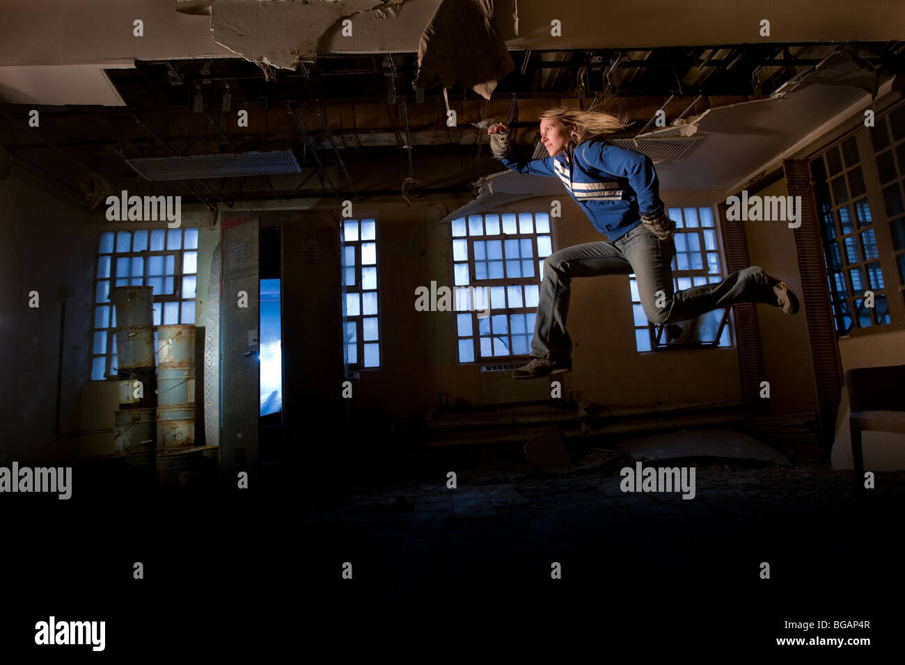 Activity flies hi-res stock photography and images - Alamy