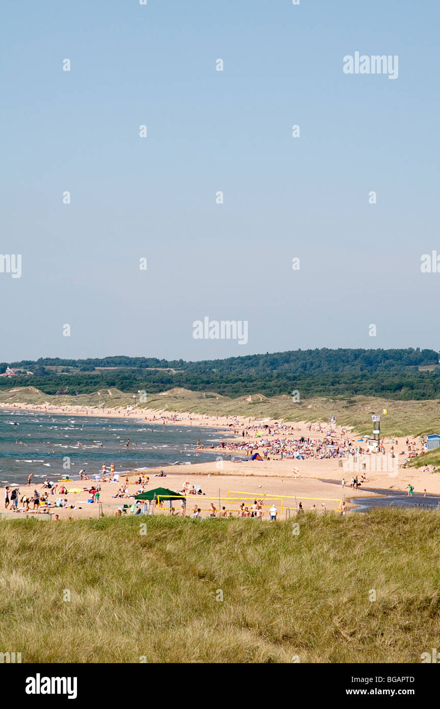 Swedish sun hi-res stock photography and images - Alamy