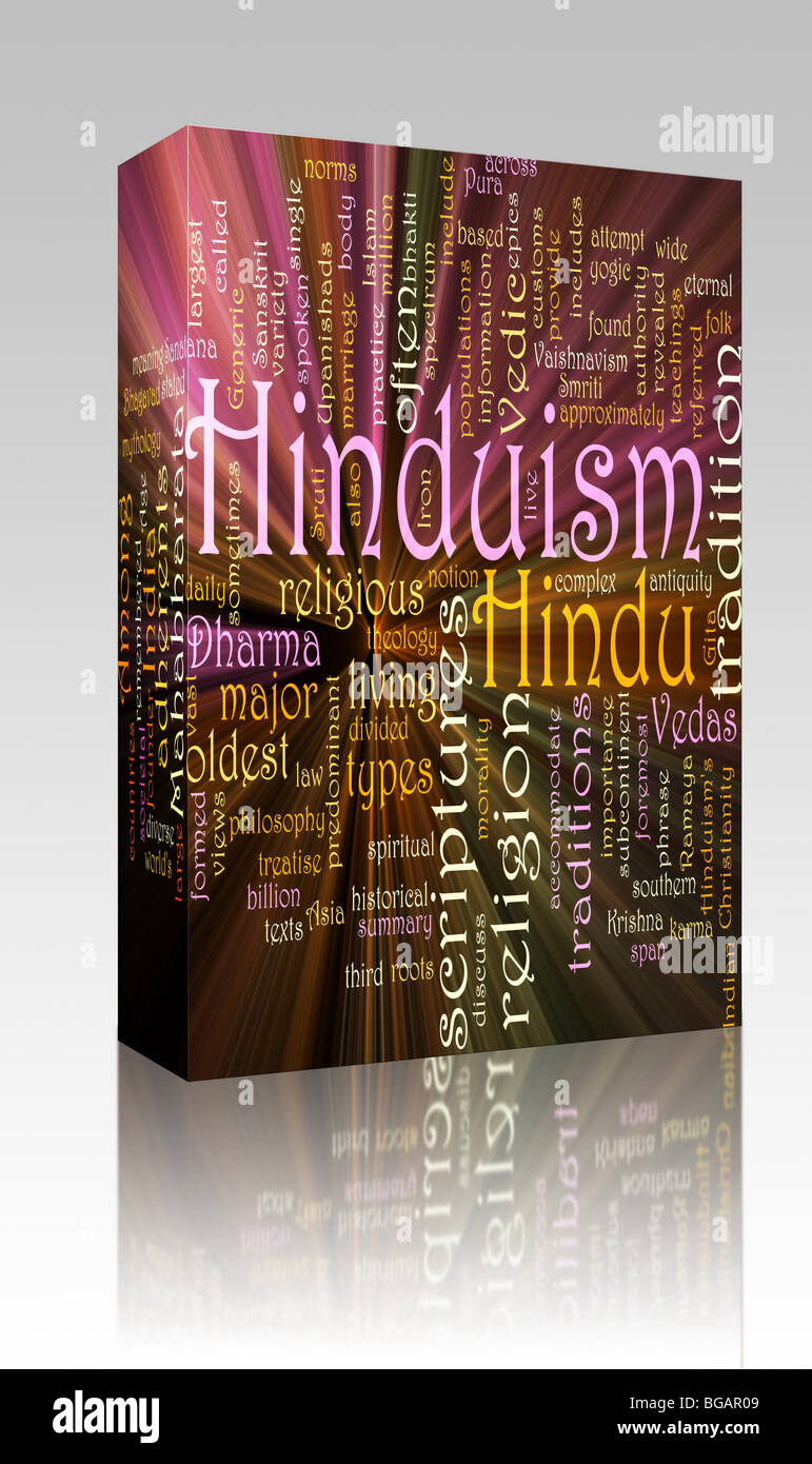 Sanskrit hindu scriptures hi-res stock photography and images - Alamy