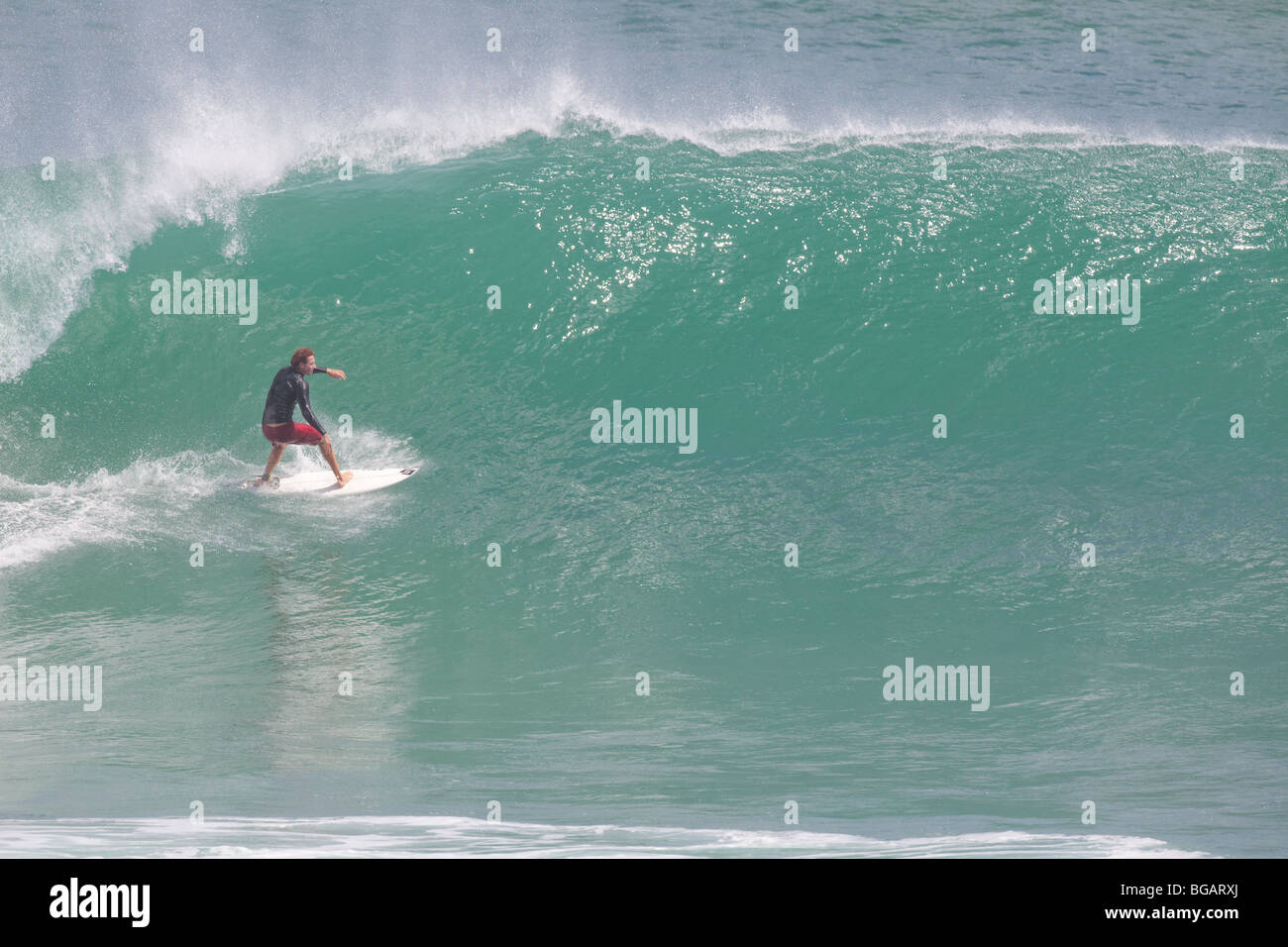 surfing ocean ride sea extreme sport wave swell fun Bali adrenalin big ...