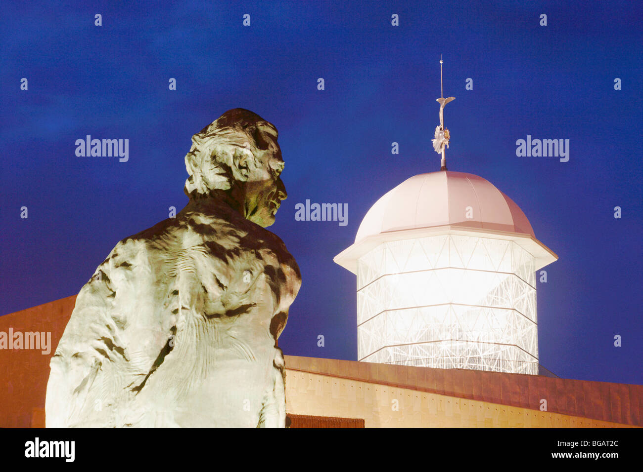 Auditorio kraus hi-res stock photography and images - Alamy