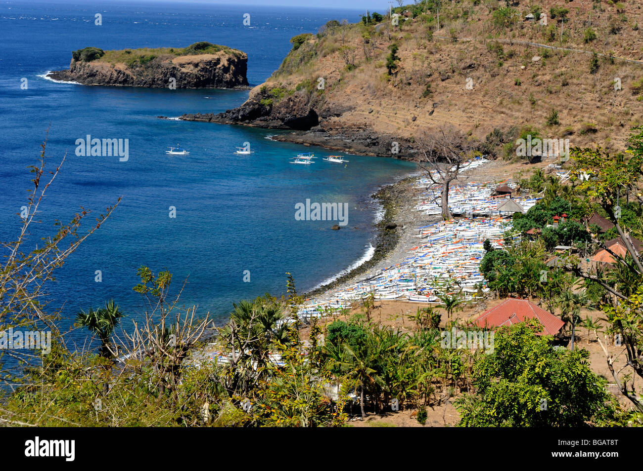 Bunutan hi-res stock photography and images - Alamy