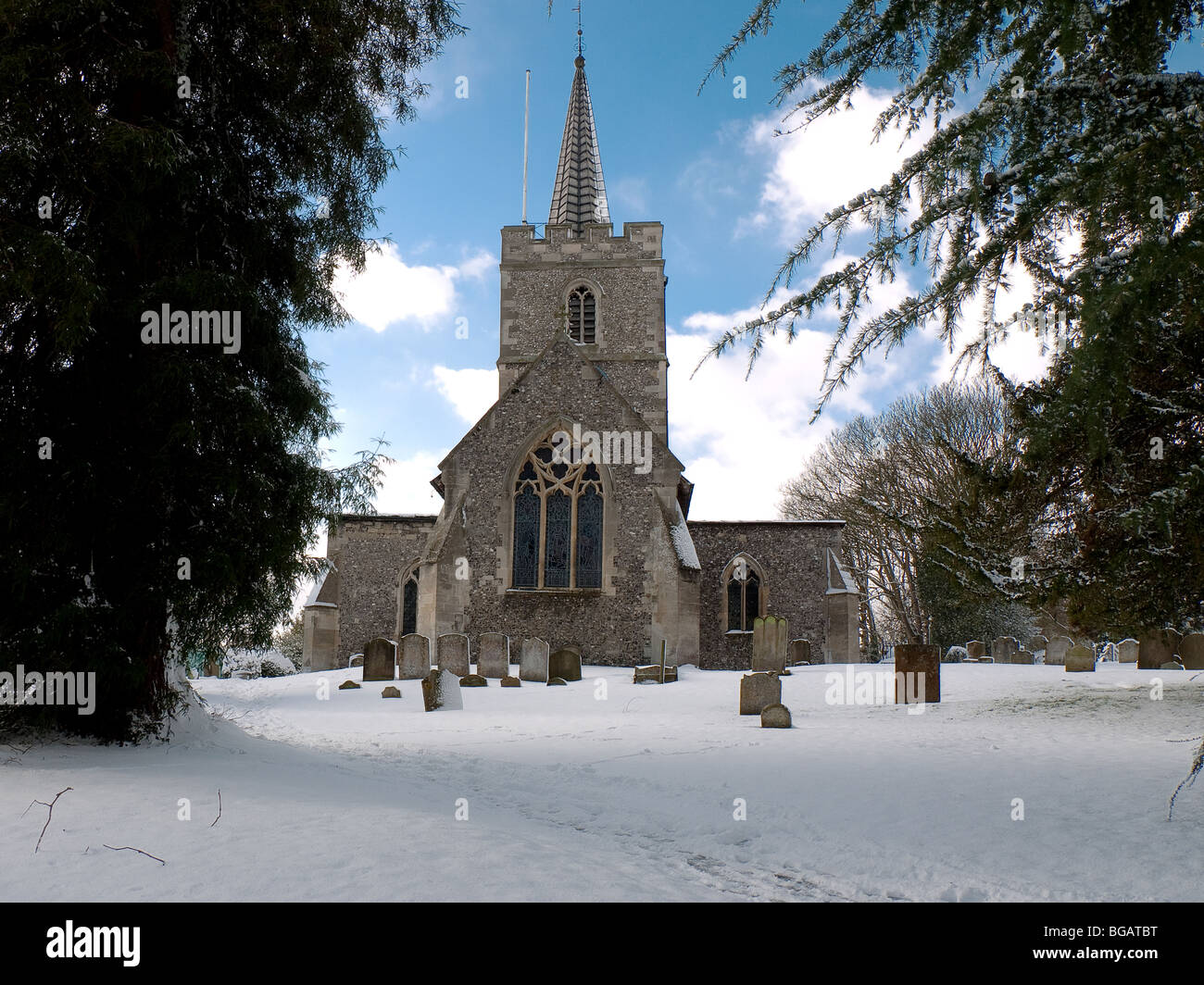 Chesham clock tower hi-res stock photography and images - Alamy