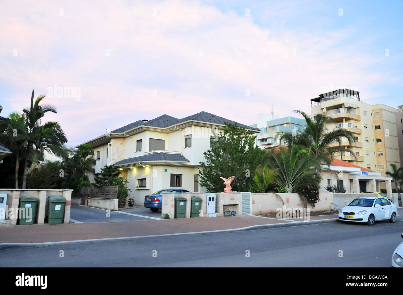 City of afula hi-res stock photography and images - Alamy